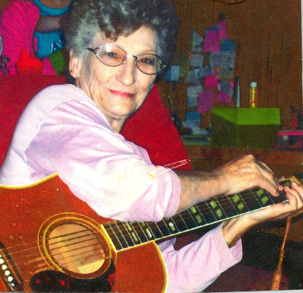 Ethel Ford Obituary - Amarillo, TX