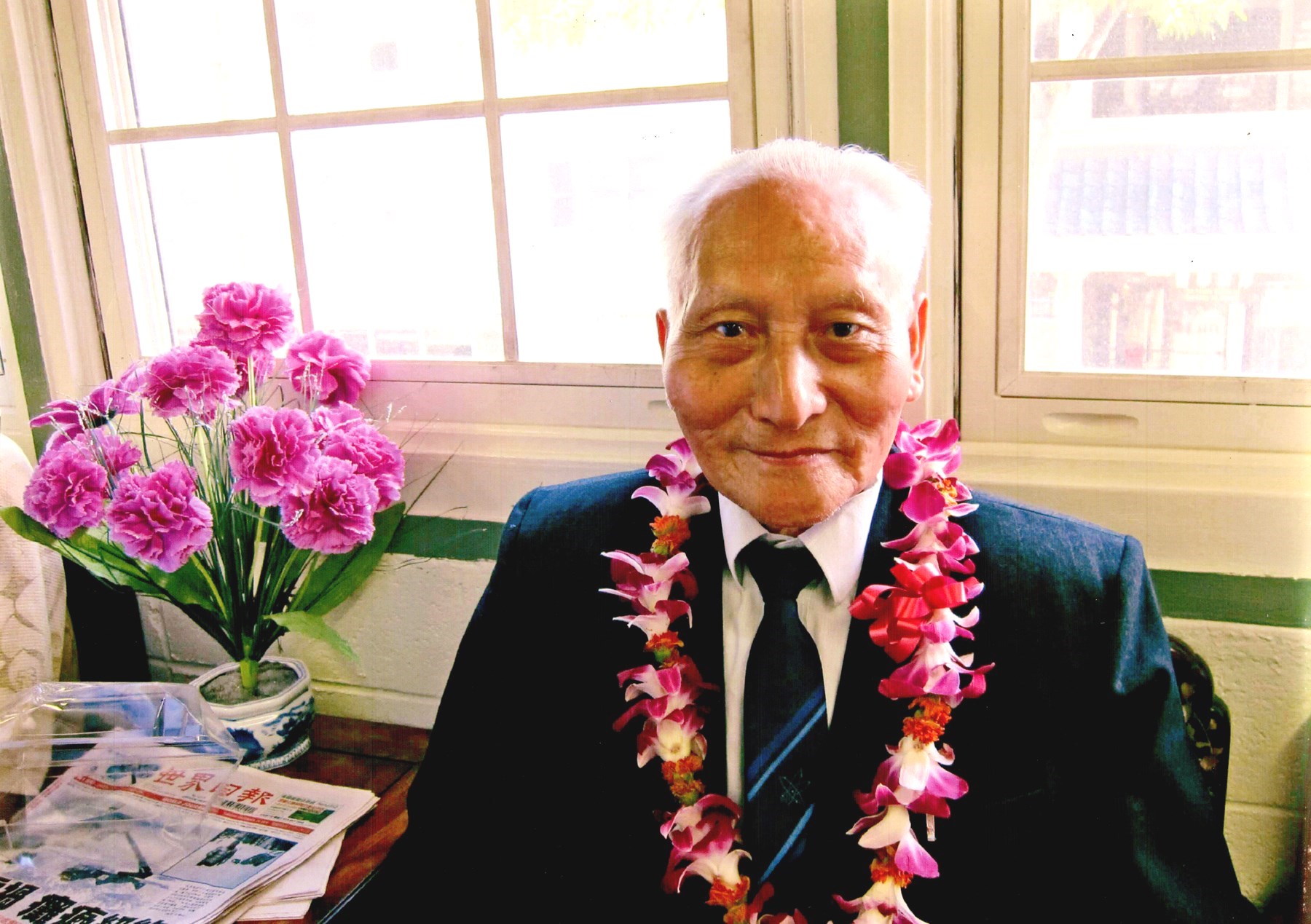 Neng Li Obituary - Honolulu, HI