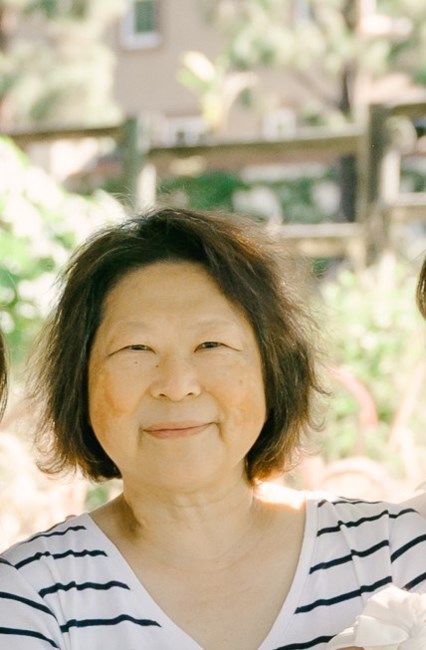 Yumei Pai Obituary - Corona Del Mar, CA