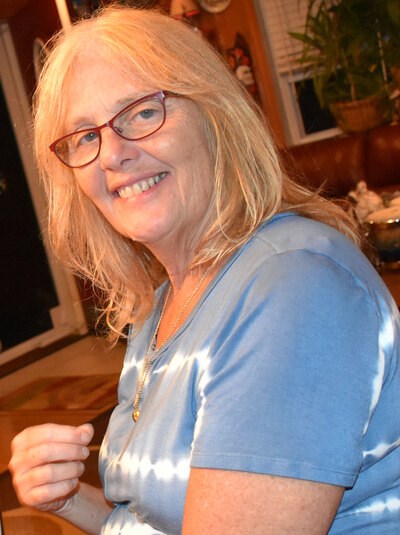 Kathy Slater Obituary - Toms River, NJ