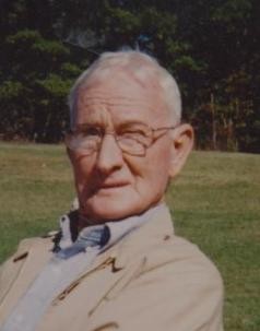 Daniel "Webster" Dean Broyles Obituary - Greeneville, TN