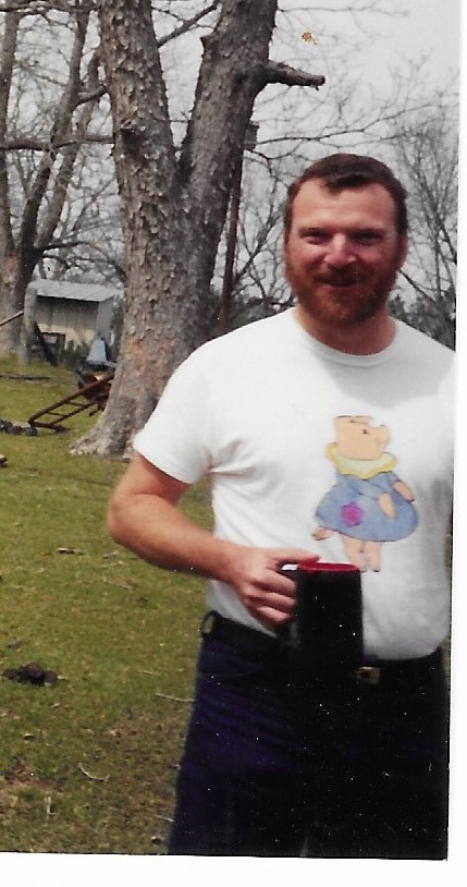 David Richerson Obituary - Pensacola, FL