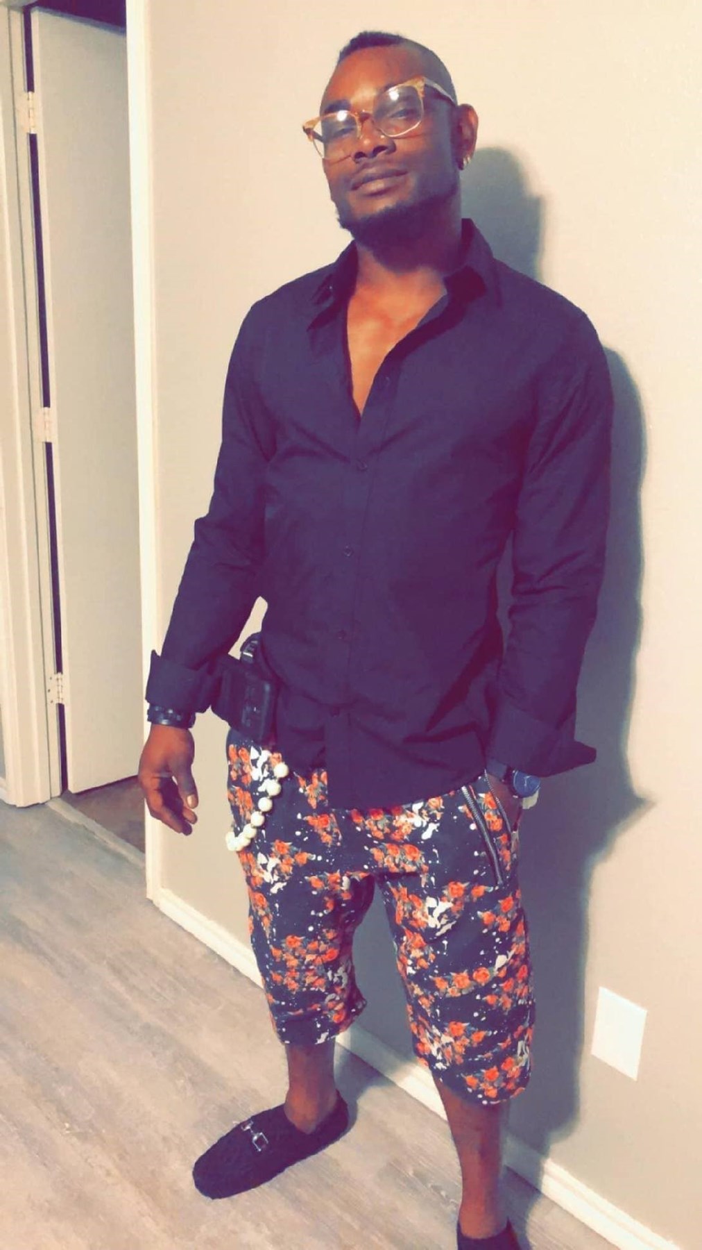 Samuel Clark Obituary - Dallas, TX