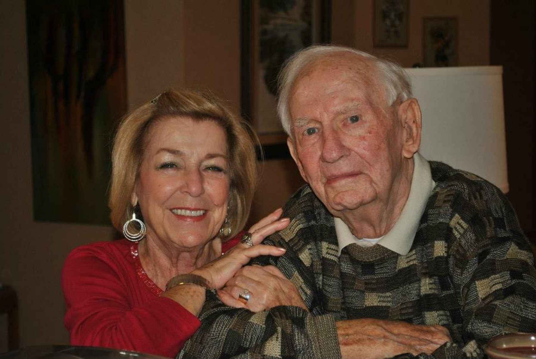 Helga Smith Obituary - San Antonio, TX