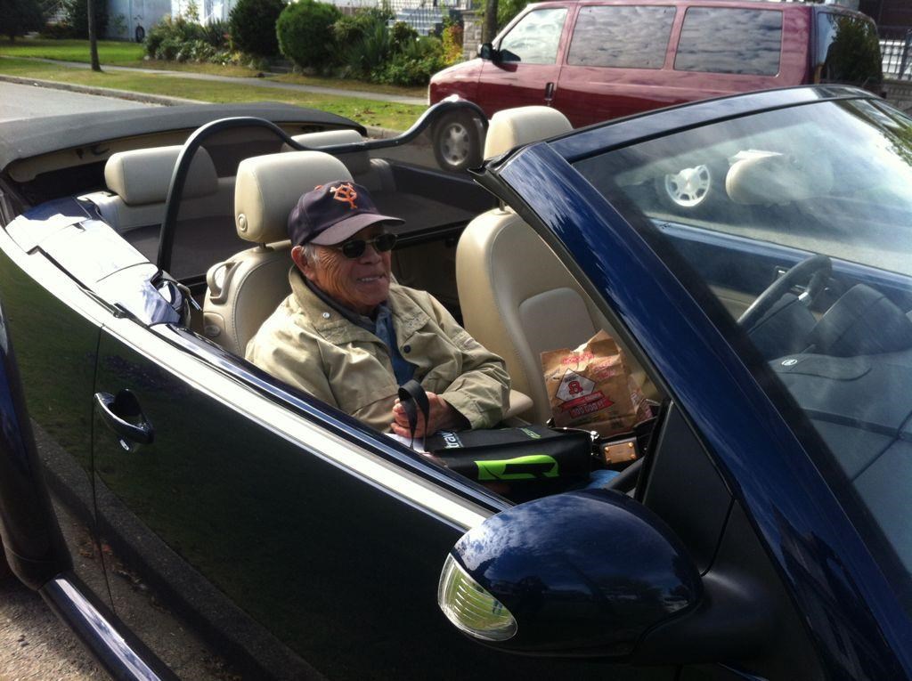 Francis Tsi Chung Ling Obituary - Vancouver, BC