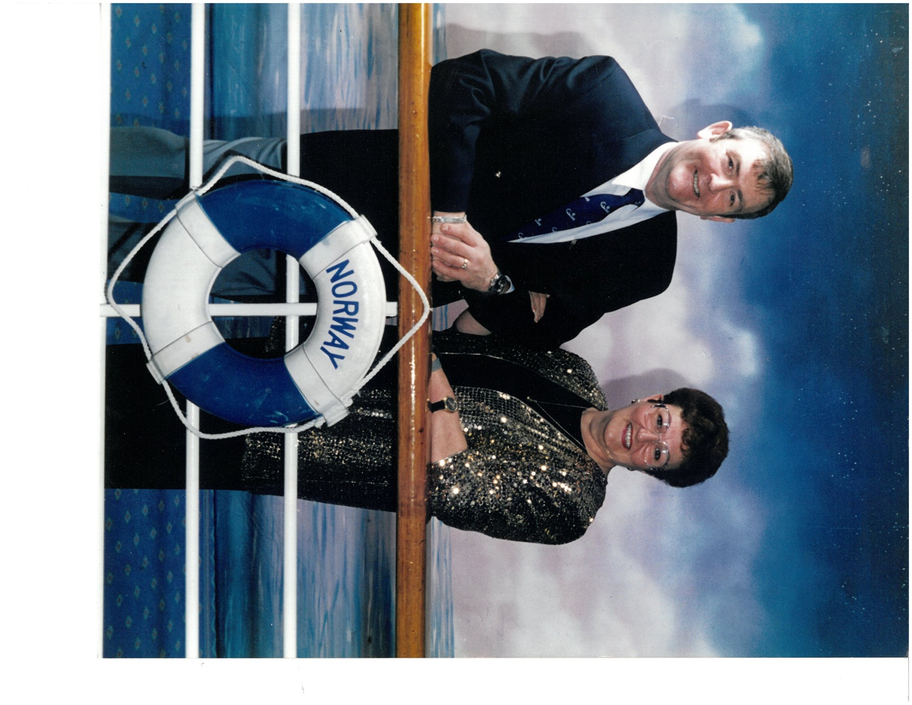 Richard Charles Harry Cundy Obituary - Thornhill, ON