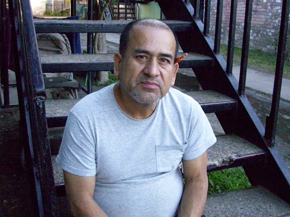 Gilberto Marin Balderas Obituary - Houston, TX