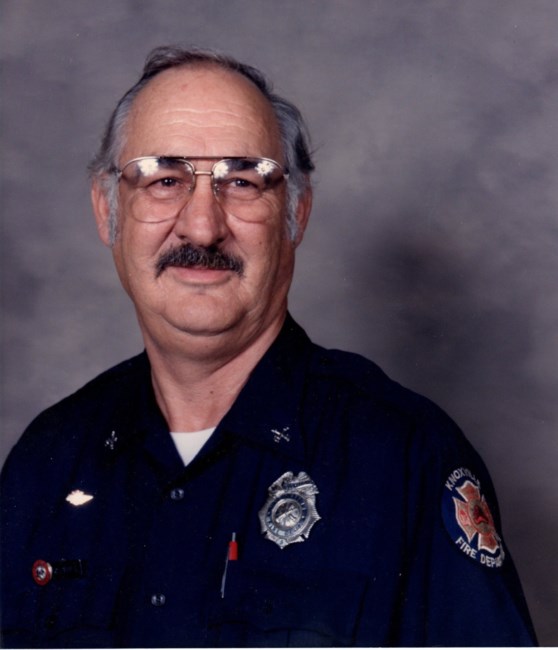 George Washington Pinner Obituary - Knoxville, TN