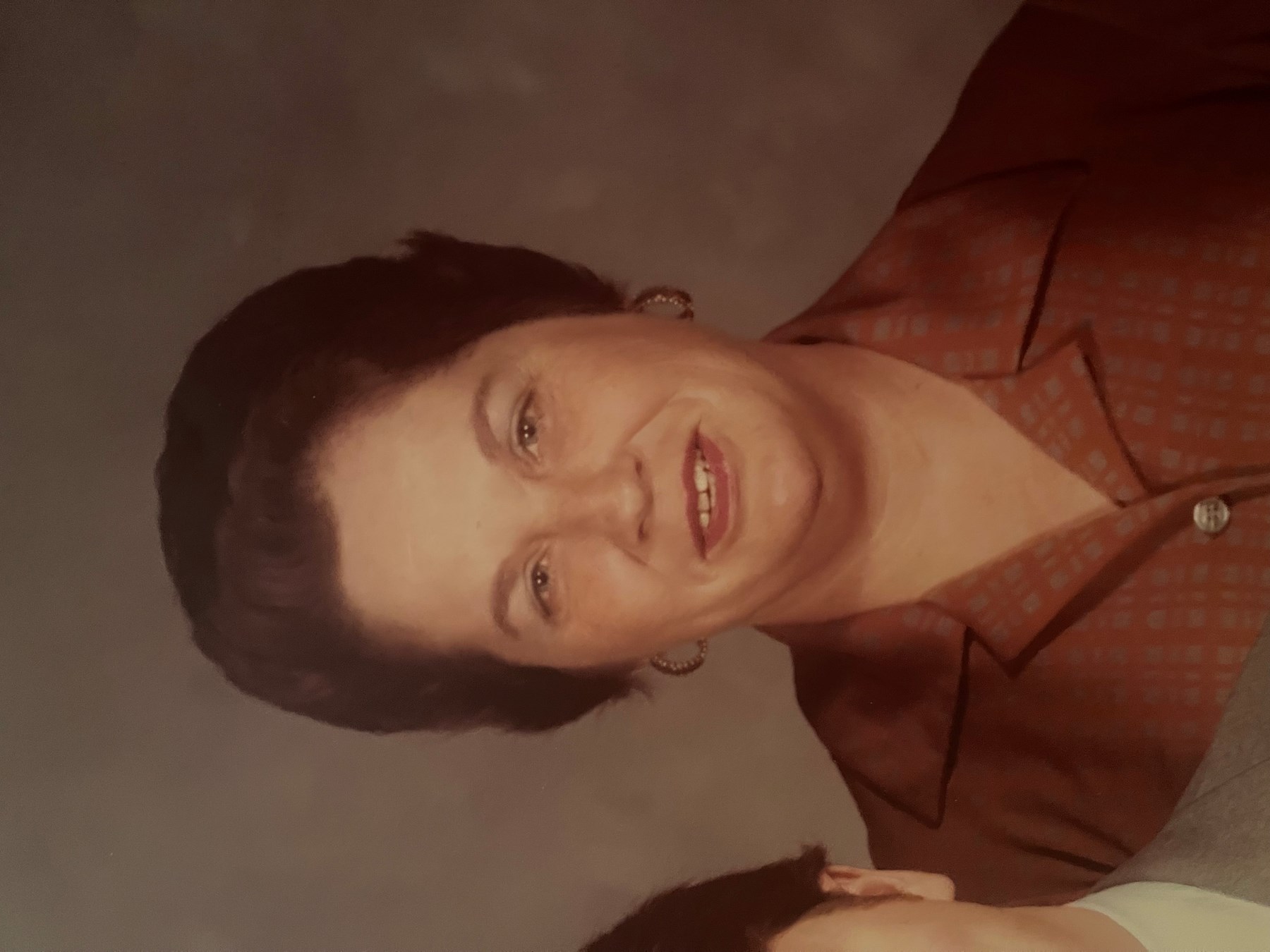 Jean Floyd Obituary - Montgomery, AL