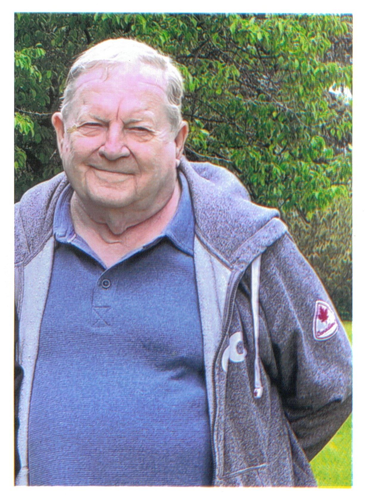 Kenneth Buehner Obituary - Leduc, AB