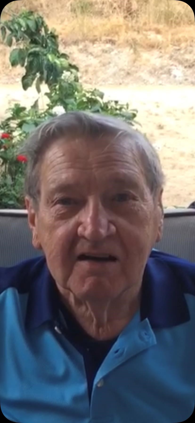 Kenneth Karinen Obituary - Renton, WA