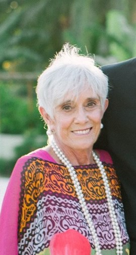 Judith Angell Obituary Tampa Fl