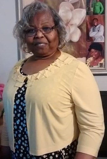 Barbara Williams Obituary - Memphis, TN