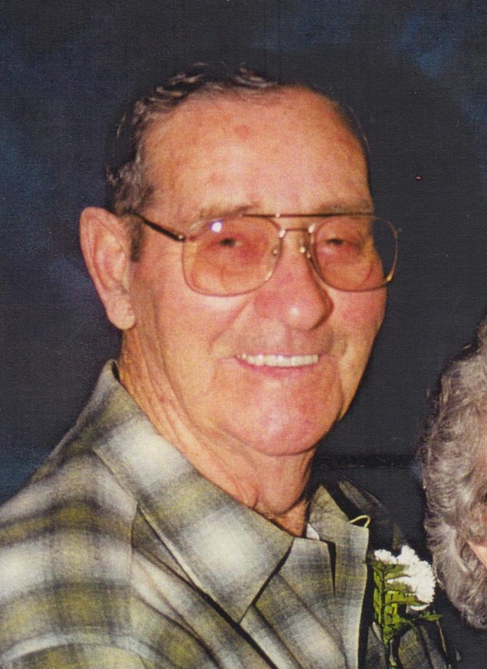 Jack Eldred James Obituary - Salem, OR