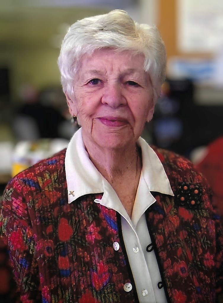 Elizabeth Gravely Obituary - Martinsville, VA