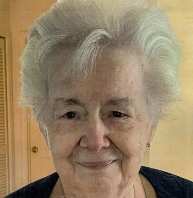 Geneva Mueller Obituary - Sarasota, FL