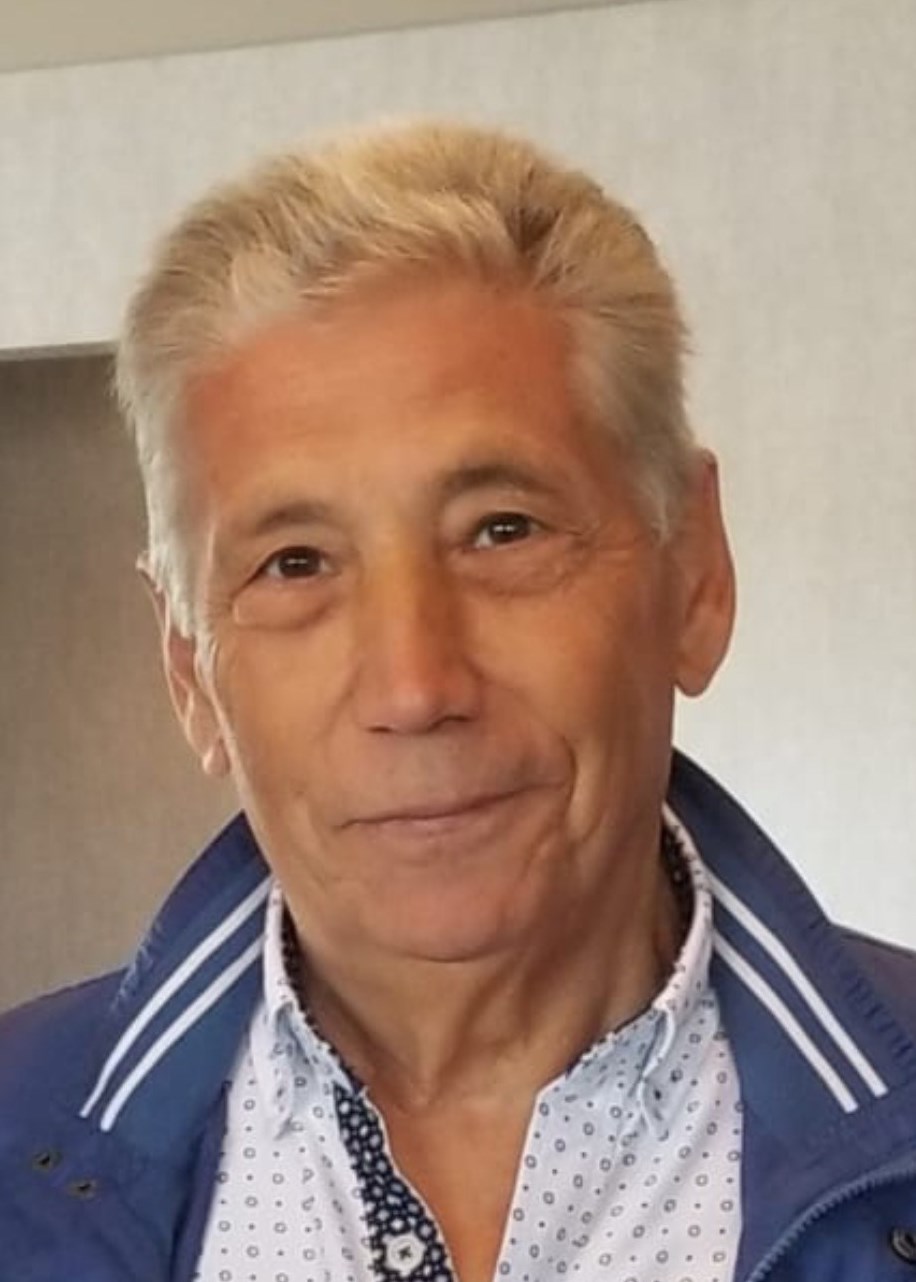 Francesco Ferlaino Obituary - Winnipeg, MB