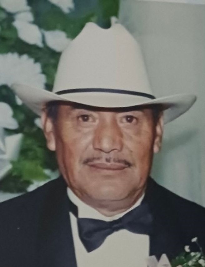 Benjamin Cortez Obituary - Mission, TX
