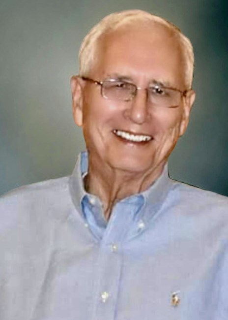 Gil Gerlich Obituary - Baytown, TX