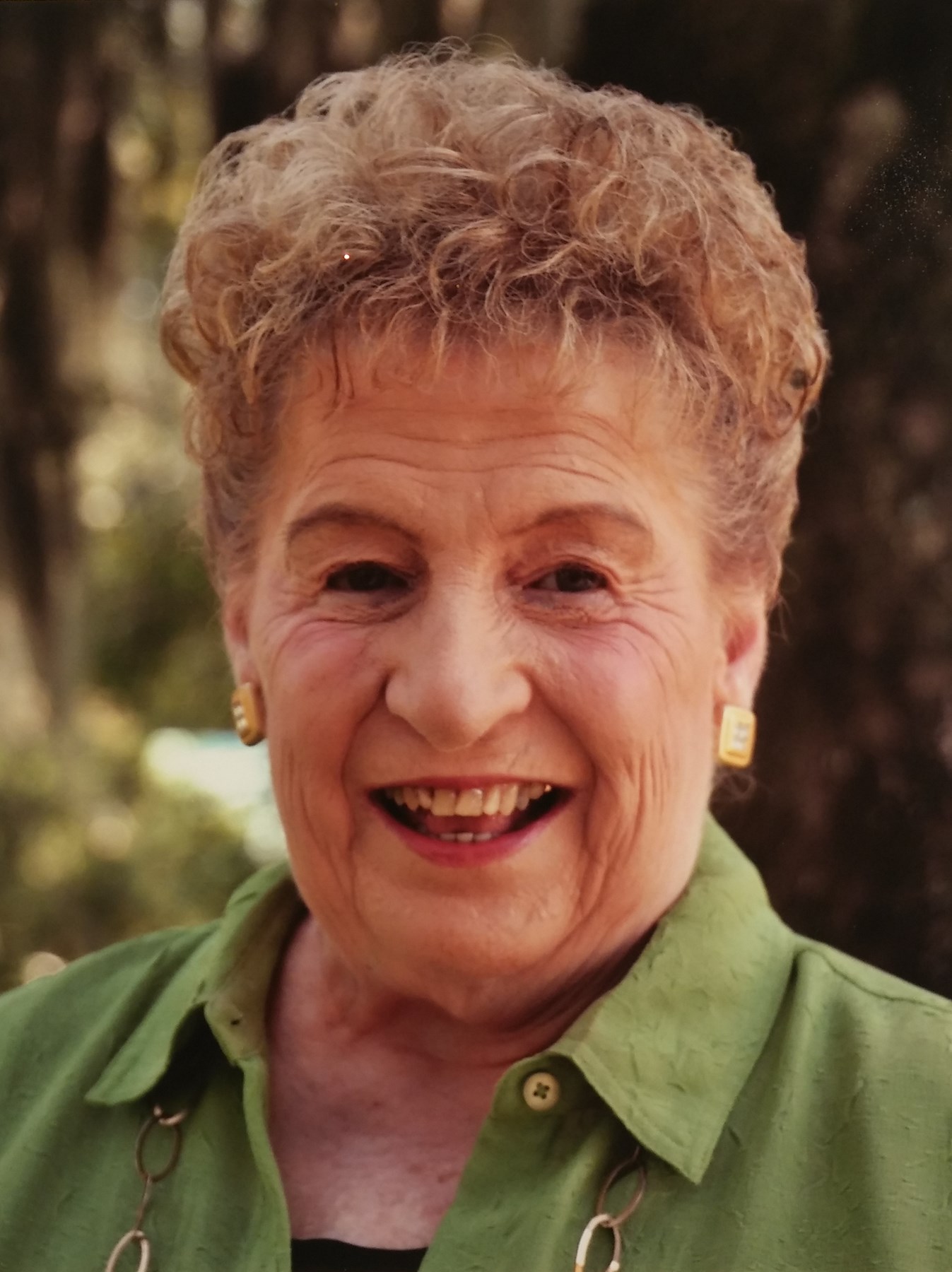 Alice Kelly Obituary - Gonzales, LA