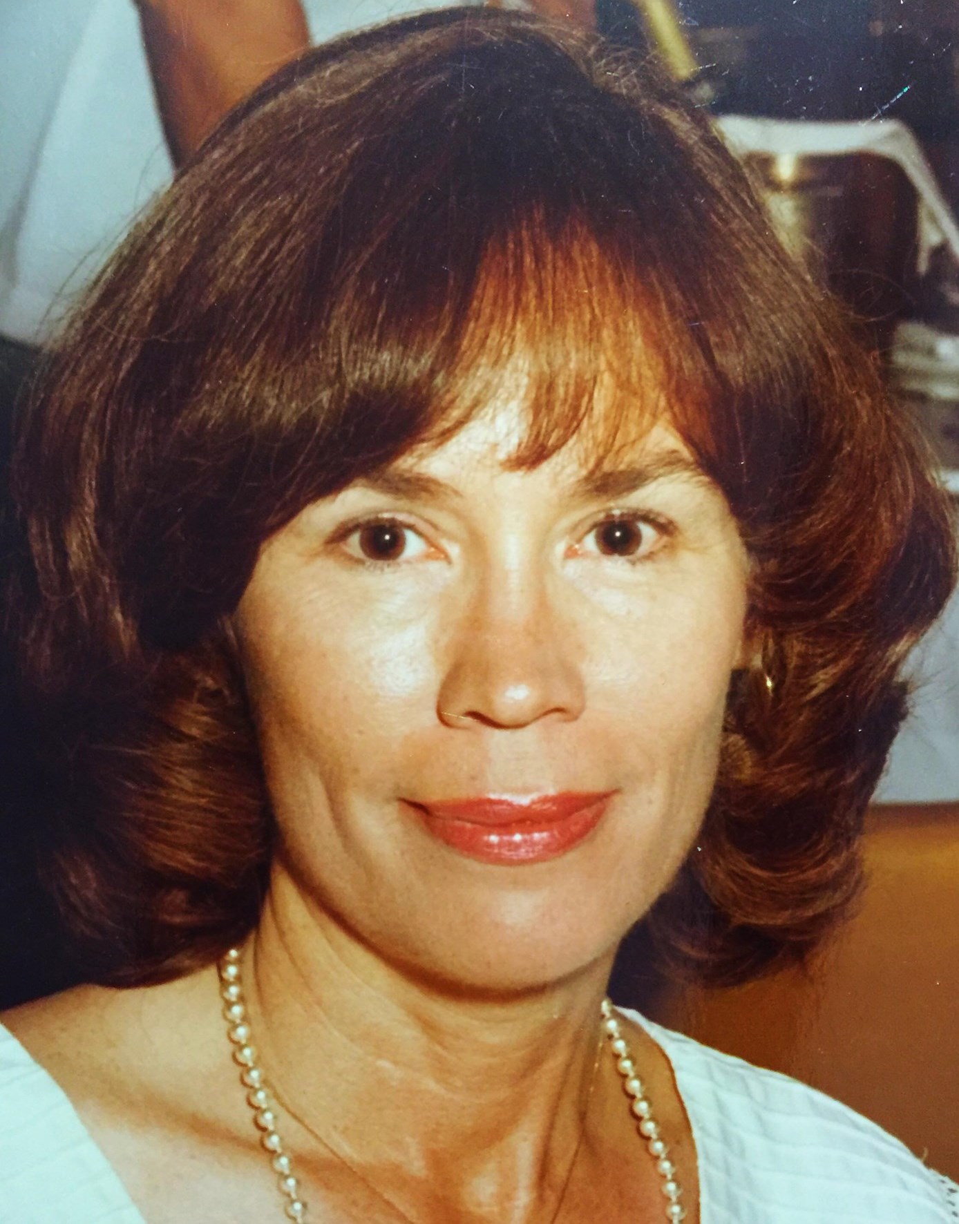 June Carole Stepanski Obituary - El Paso, TX