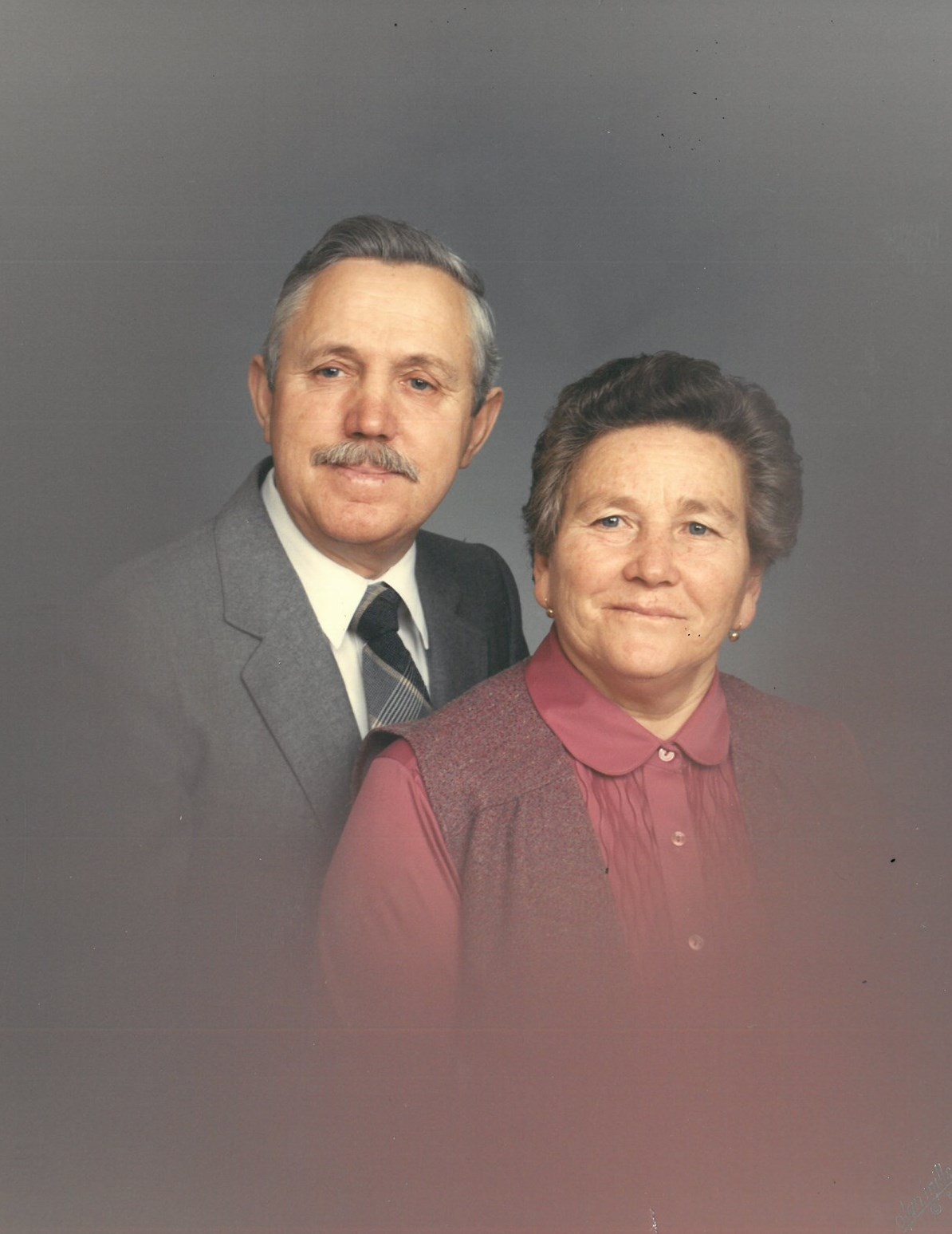 Peter & Anna Schunn Obituary - Kitchener, ON