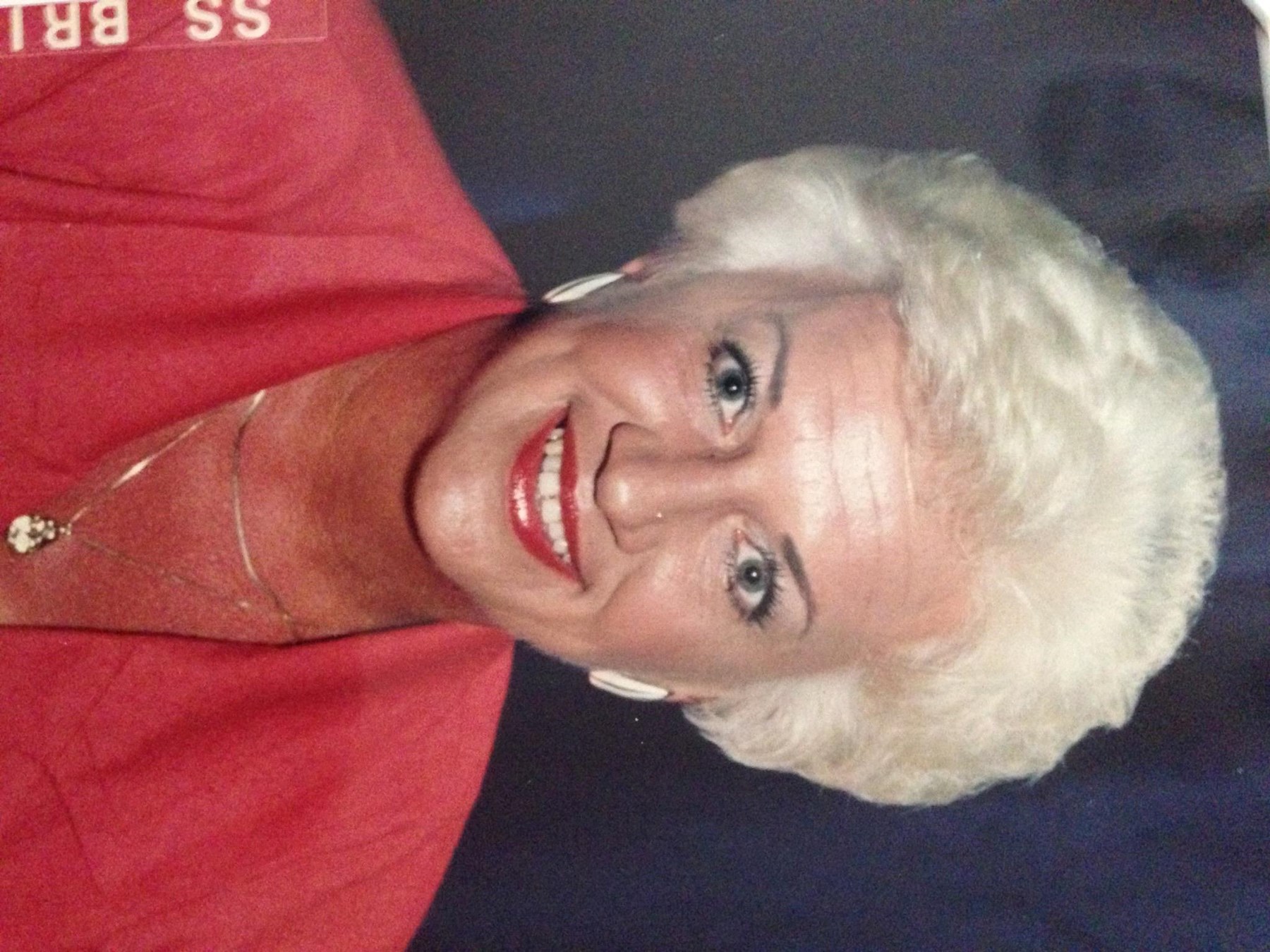 Joyce Davis Obituary - Winder, GA