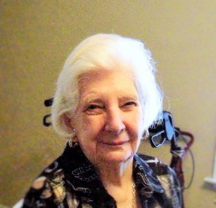 Virginia Trauth Obituary - Brunswick, GA