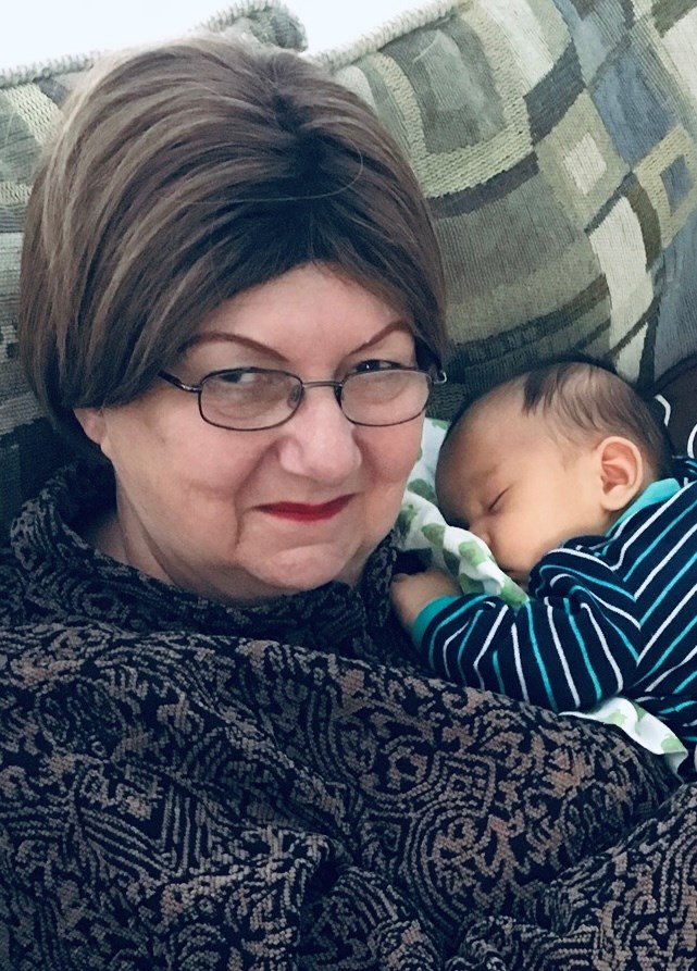 Barbara Holub Obituary - Des Plaines, IL