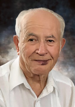 Ciril Trost Obituary - Aurora, ON