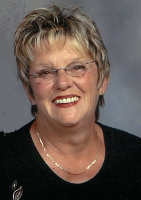 Katherine Louise Morelli Obituary - Cambridge, ON