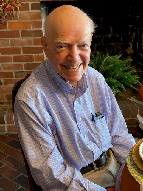 Joseph Meux Obituary - Jacksonville, FL