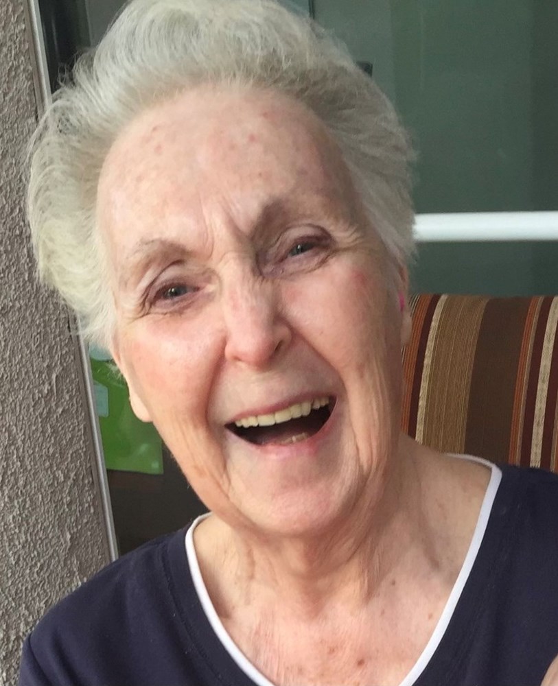 Jean Stone Obituary - Seattle, WA