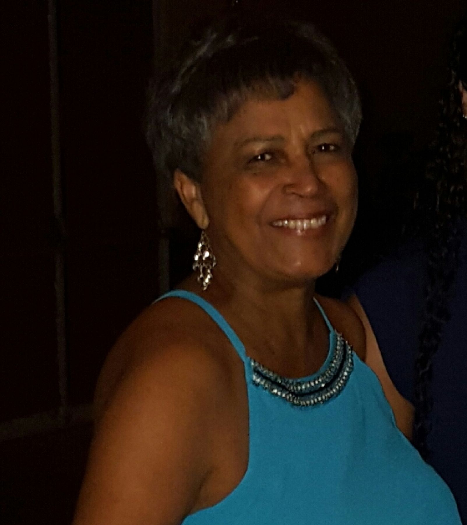 Hope Fraser Obituary - Plantation, FL