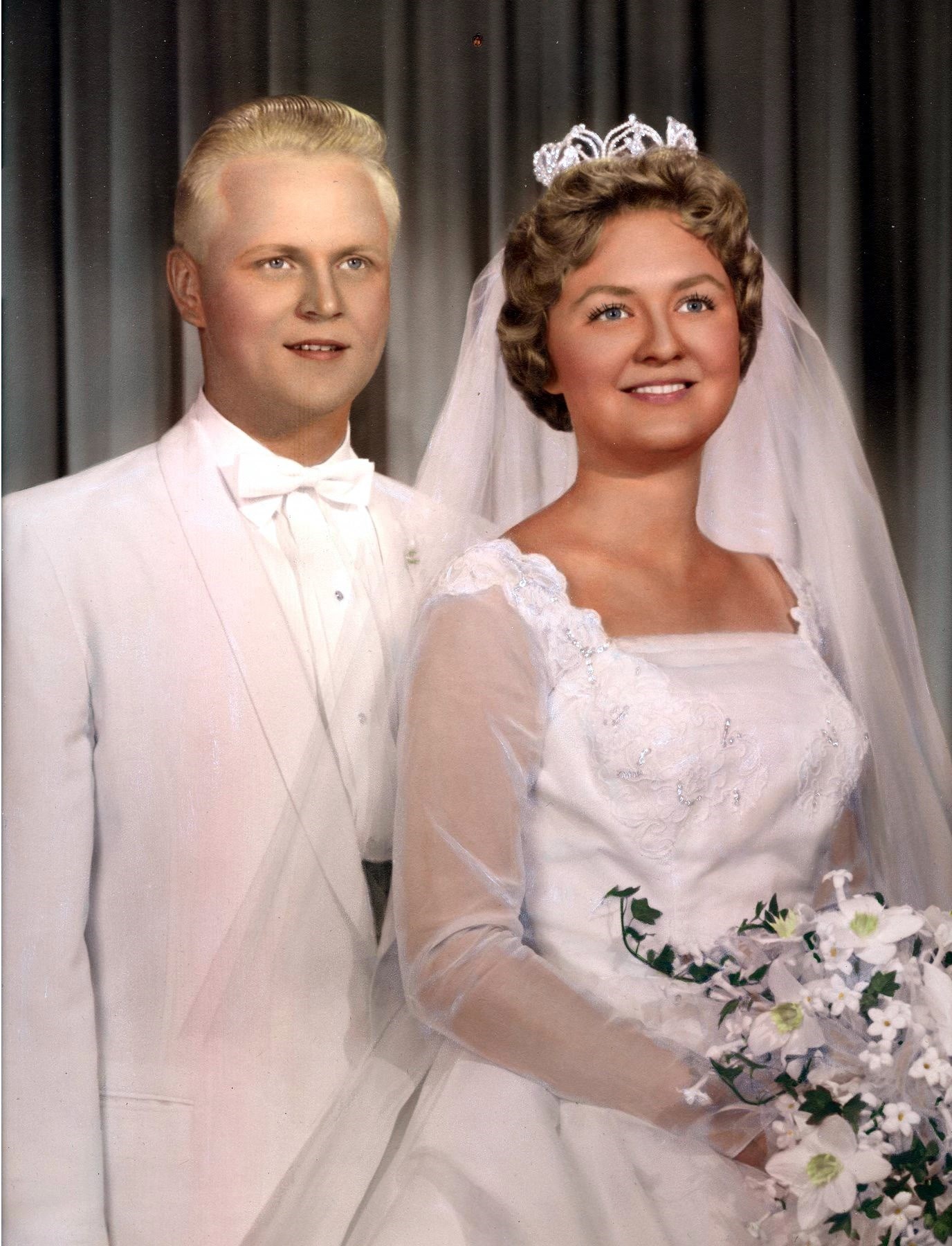 Donald Benedict Obituary - Fairview Park, OH