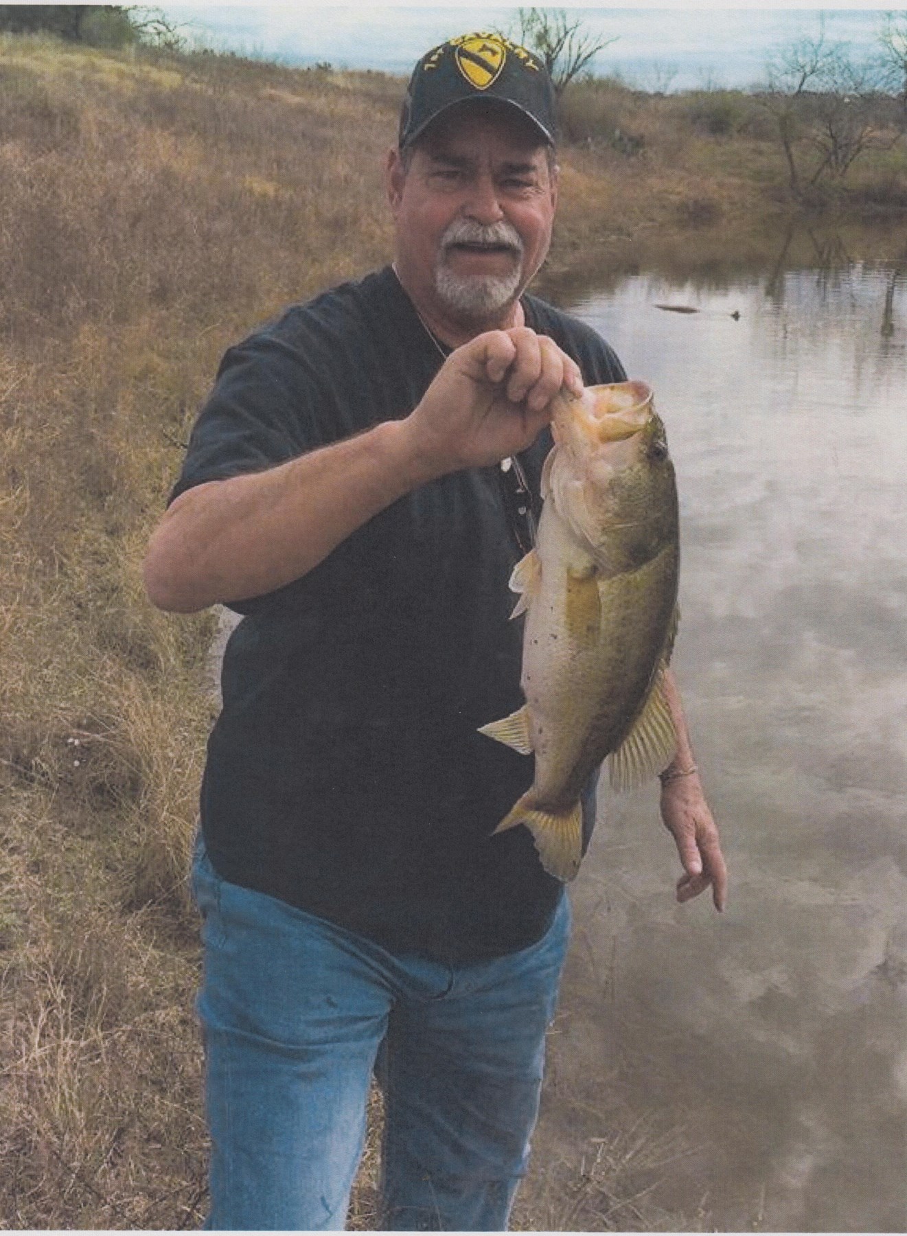 David Lee "Smitty" Smith Obituary - Grand Prairie, TX