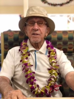 Antone Soares Obituary - Honolulu, HI