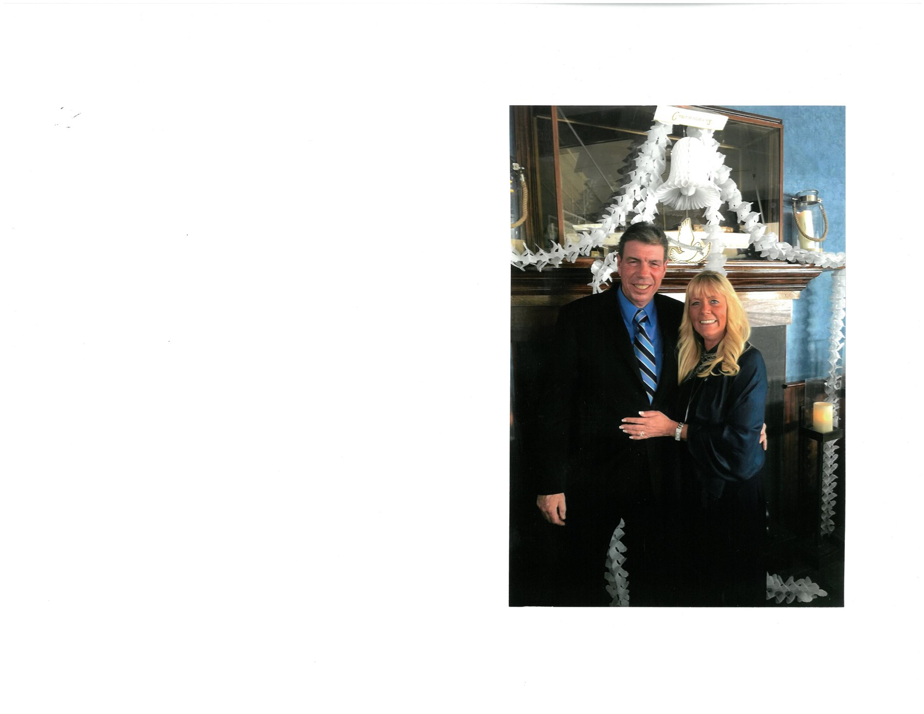 Nicholas Carucci Obituary - Babylon, NY