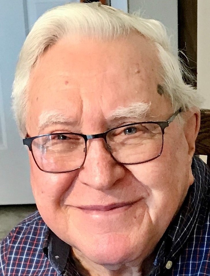 Donald R. Haerr Obituary - Bloomington, IL