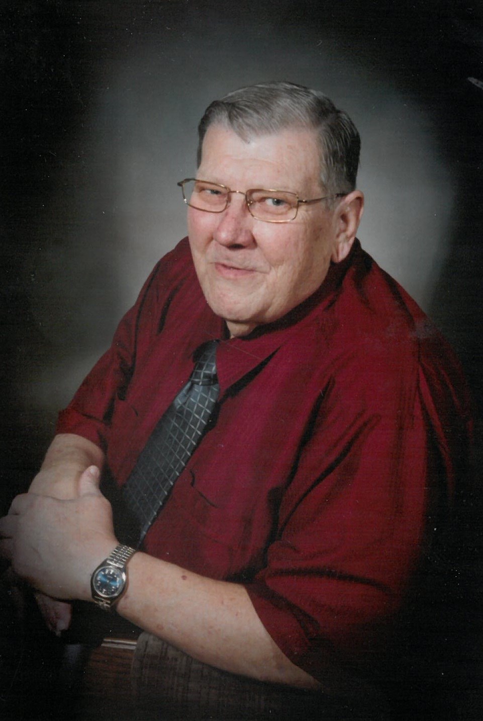 Kenneth L Baker Obituary - Greenville, OH