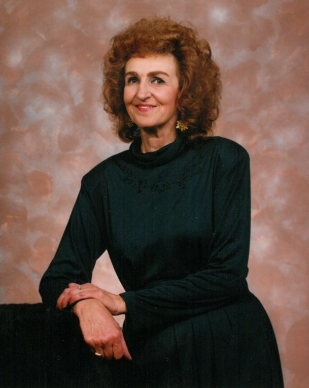 Barbara Lemon Obituary - Fountain, CO