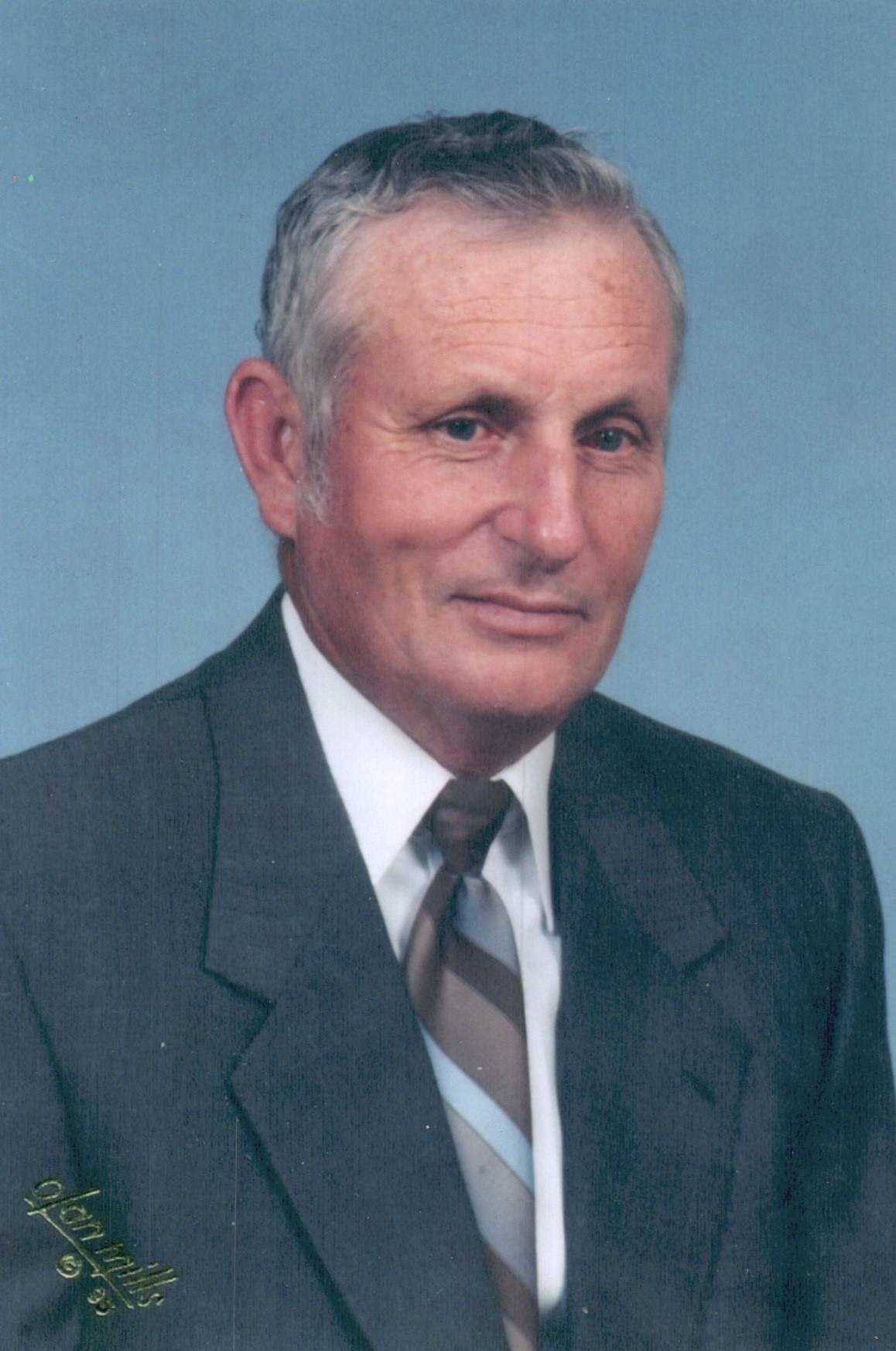 Norman Calvert Obituary - Cullman, AL