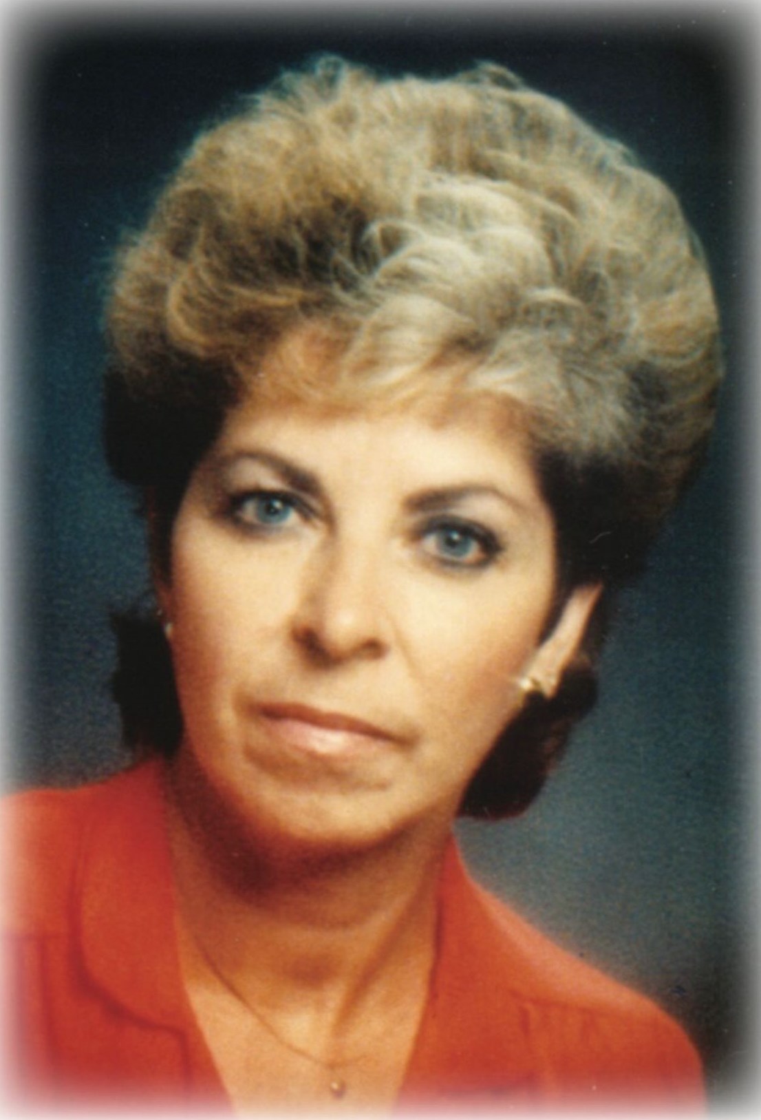 Julia Rude Obituary - Golden Valley, MN