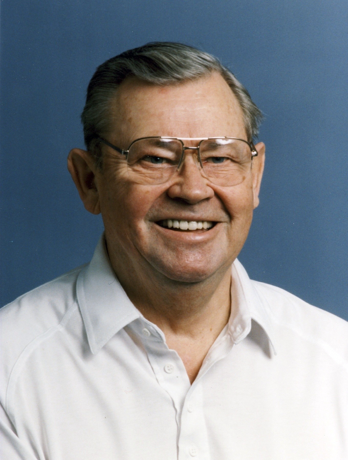 Kenneth Anderson Obituary - Langley, BC