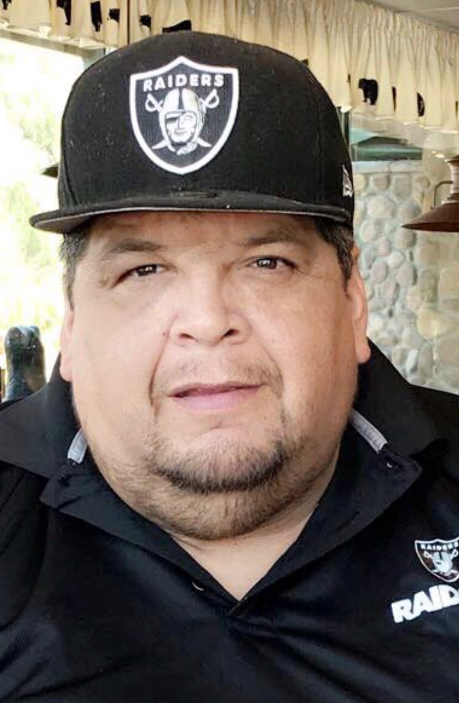 Mario Alberto Rivas Obituary - Chino, CA