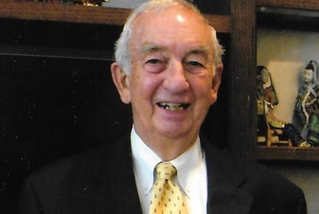 Fred Spence Obituary - Houston, TX