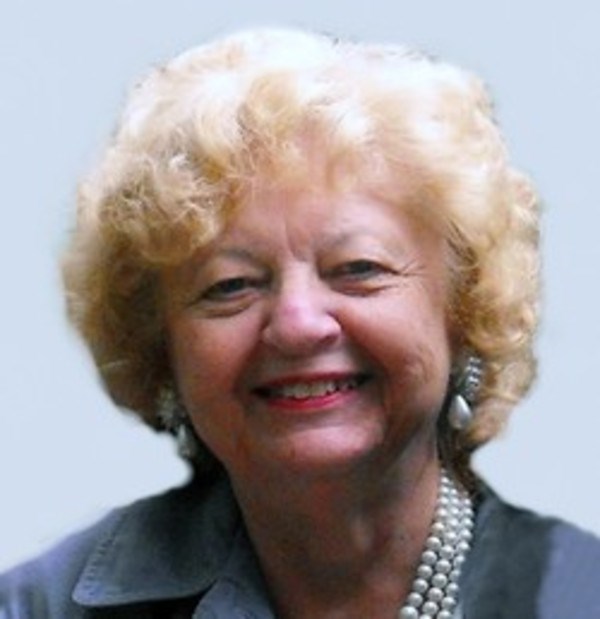 Helen Allred Obituary - Levittown, PA