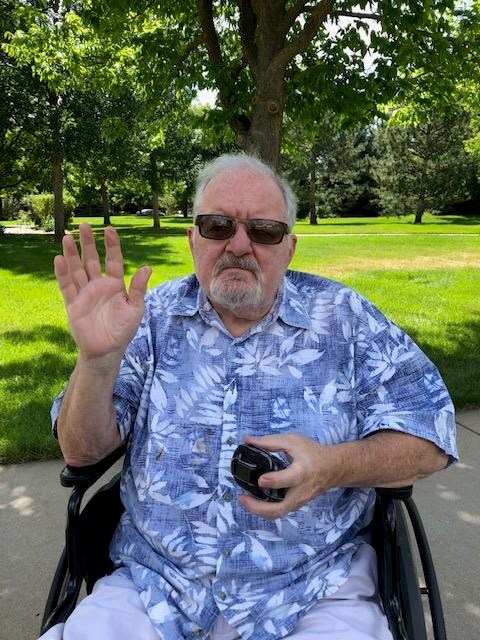 Gary Kelsey Obituary - Ft. Collins, CO