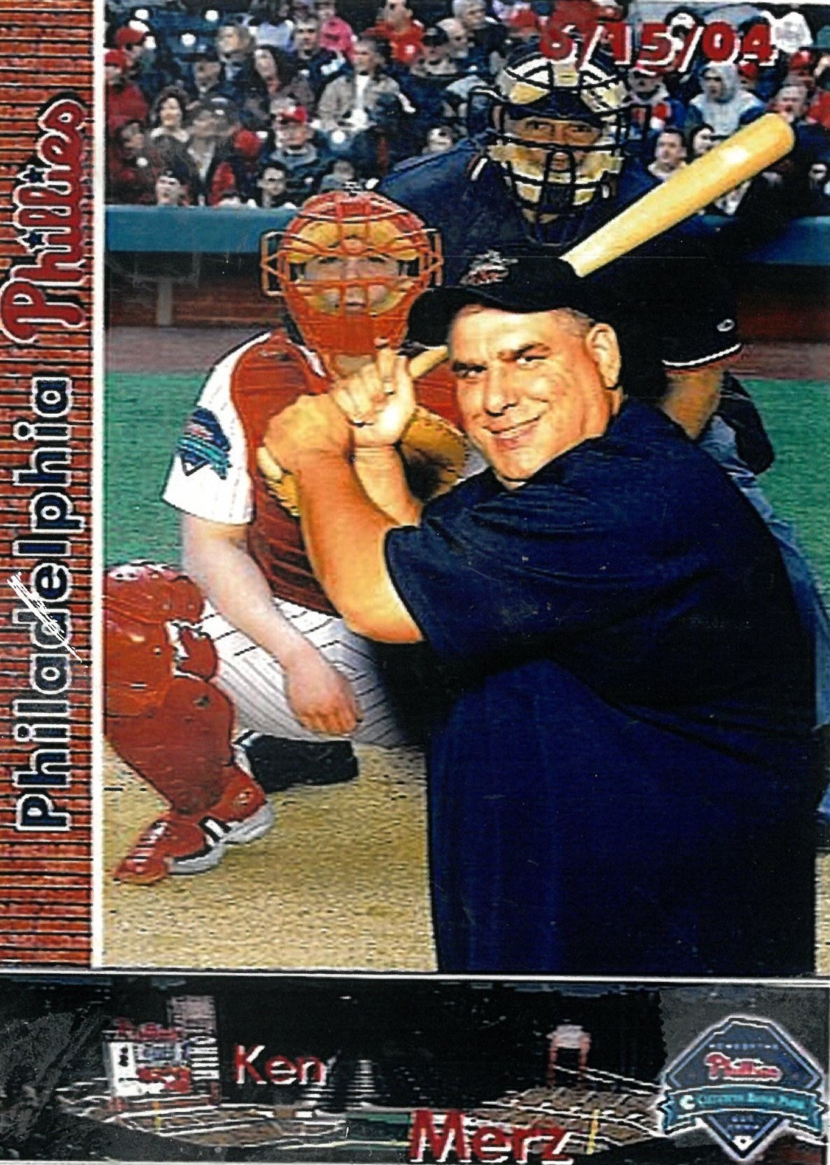 Kenneth Merz Obituary - Levittown, PA