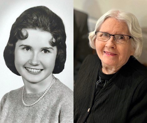 Elizabeth Fournier Obituary - Dublin, OH